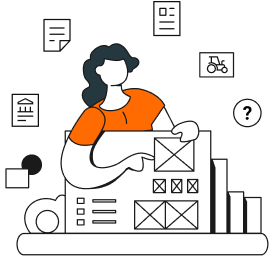 ARKRA | Next-Gen Equipment Financing Platform